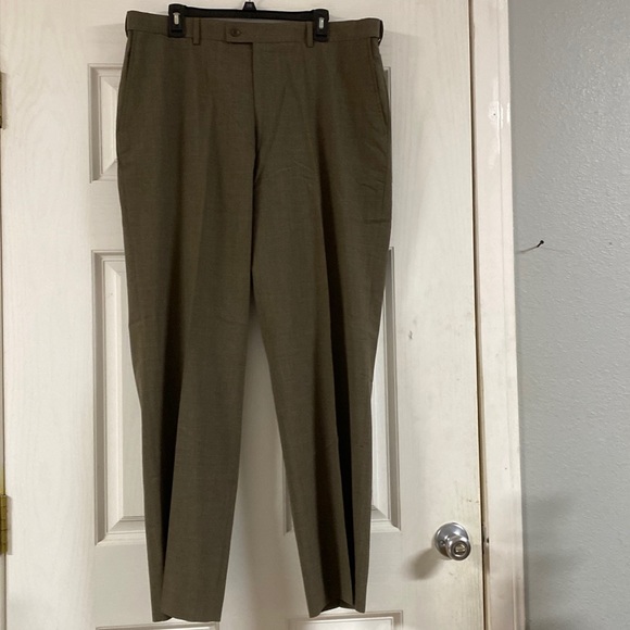 Louis Raphael | Pants | Louis Raphael Rosso | Poshmark